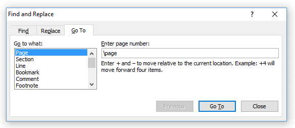 How To Delete Blank Page In Microsoft Word Techcult