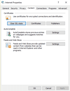 Fix Your Connection is Not Private Error In Chrome – TechCult