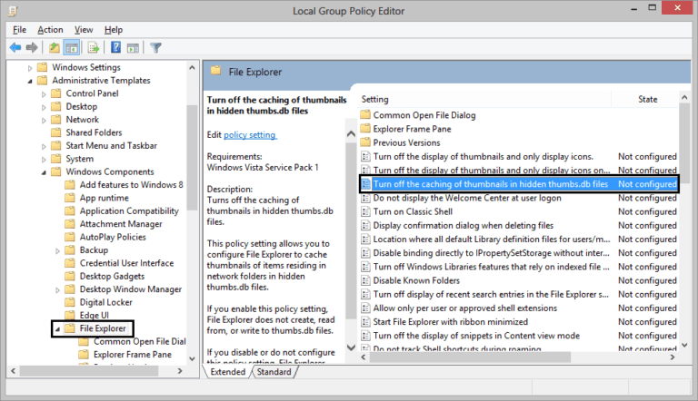 Fix Folder In Use The Action Cant Be Completed Error Techcult