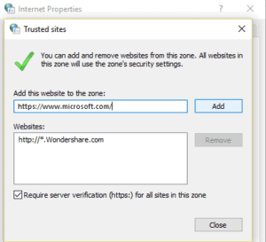 Fix SSL Certificate Error in Google Chrome [SOLVED] – TechCult