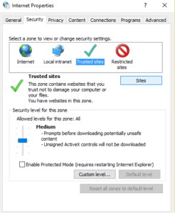 Fix SSL Certificate Error in Google Chrome [SOLVED] – TechCult