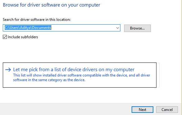 Fix Computer Screen Turns Off Randomly Techcult