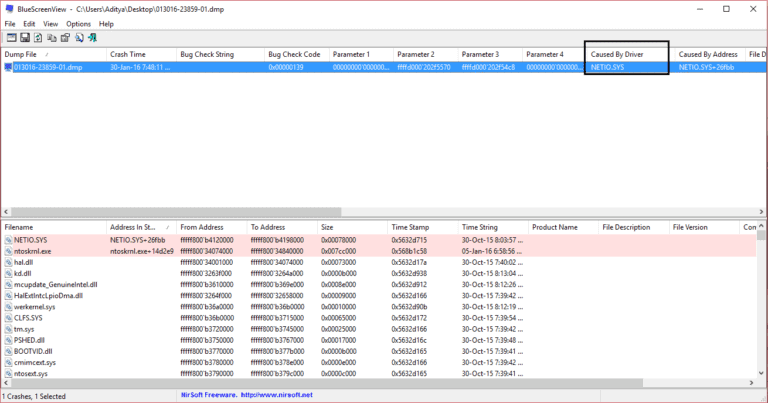 How to Configure Windows 10 to Create Dump Files on Blue Screen of ...
