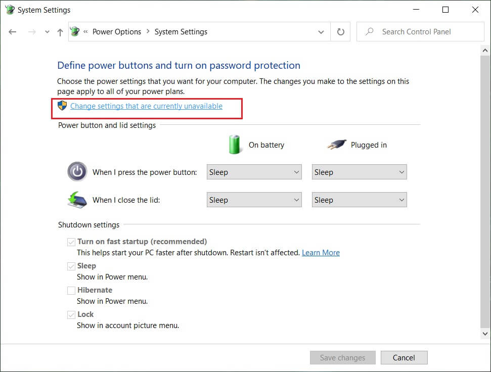 How To Enable Num Lock On Startup In Windows 10 Techcult