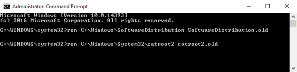 Fix The Installation Failed In The First Boot Phase Error Techcult