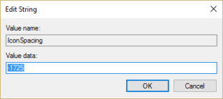 How to Change Desktop Icon Spacing in Windows 10 – TechCult