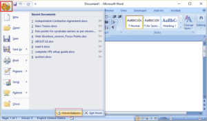 How to change Autosave time in Word - TechCult