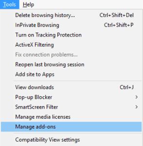 Fix Unable to open PDF files in Internet Explorer – TechCult