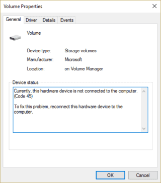 Fix We couldn’t install Windows 10 Error 0XC190010 – 0x20017 – TechCult