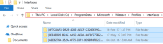 WiFi Limited Connectivity Problem [SOLVED] – TechCult