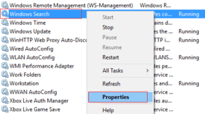 10 Ways to Fix Taskbar Search Not Working in Windows 10 – TechCult