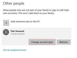 Fix Taskbar Search Not Working in Windows 10 – TechCult