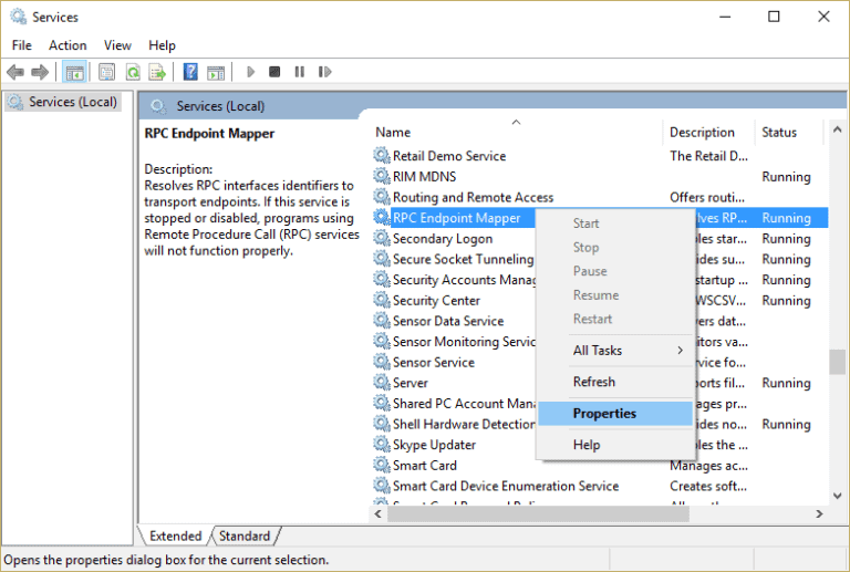 Fix High CPU Usage by svchost.exe (netsvcs) – TechCult