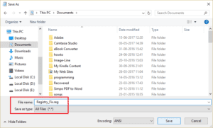 3 Ways to Delete Files Protected by TrustedInstaller in Windows 10