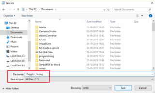 3 Ways to Delete Files Protected by TrustedInstaller in Windows 10