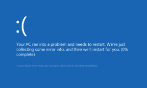 Fix BSOD Error 0xc000021a in Windows 10 – TechCult