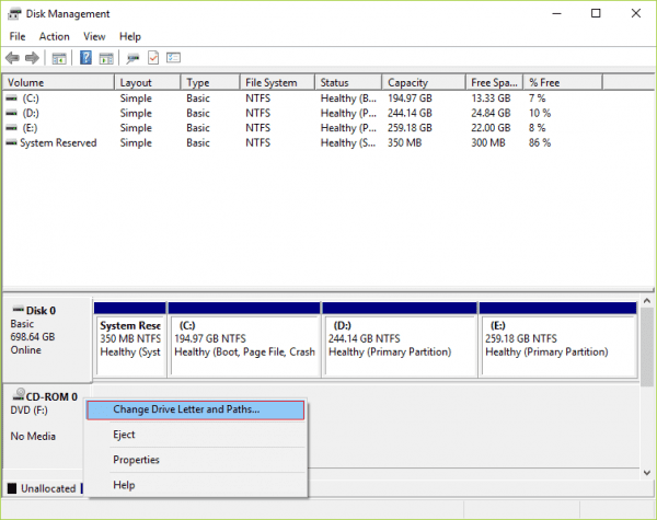 The Directory Name Is Invalid Error Solved Techcult 0832