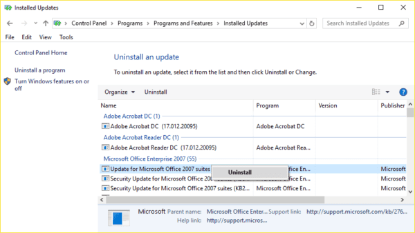 Fix Windows 10 Stuck in a Reboot Loop – TechCult