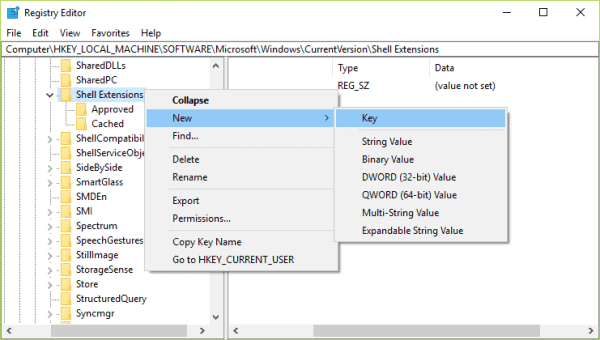 Remove Cast to Device Option from Context Menu in Windows 10 – TechCult