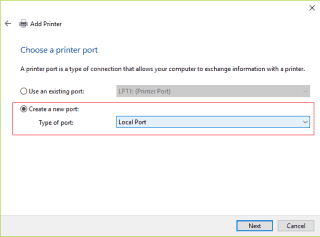 Windows Cannot Connect to the Printer [SOLVED] – TechCult