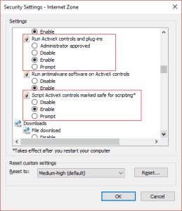 Fix OneDrive Script Error on Windows 10 – TechCult