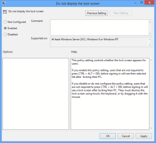 Disable the Lock Screen in Windows 10 [GUIDE] – TechCult