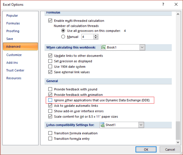 There was a Problem Sending the Command to the Program [FIXED] – TechCult