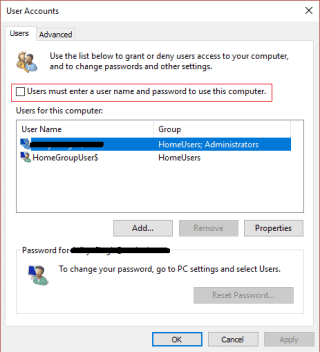 Disable the Lock Screen in Windows 10 [GUIDE] – TechCult