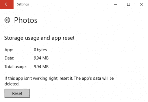 Photo App Keeps Crashing in Windows 10 [SOLVED] – TechCult