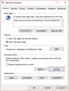 Fix Unable to open PDF files in Internet Explorer – TechCult