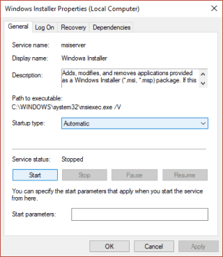 Fix Printer Installation Error 0x000003eb – TechCult