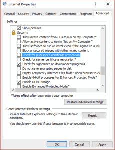Fix Windows has blocked this software because it can’t verify the ...