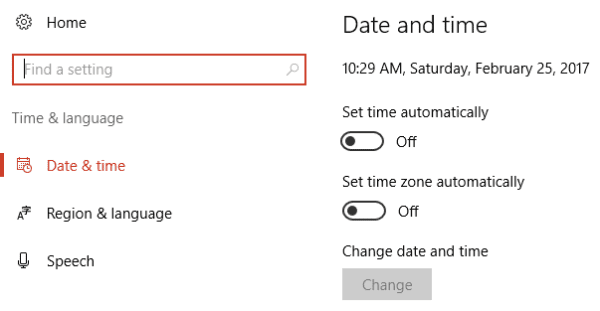 Fix Broken Task Scheduler In Windows 10 Techcult