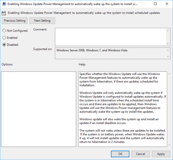 How To Fix Windows 10 Turns ON by itself – TechCult