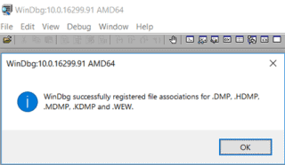 How to Read Memory Dump Files in Windows 10 – TechCult