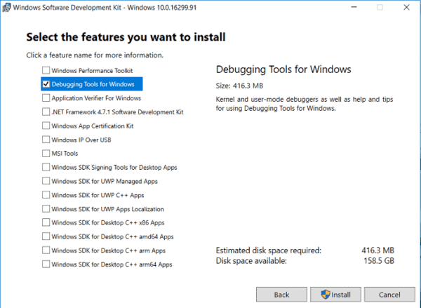 How to Read Memory Dump Files in Windows 10 – TechCult