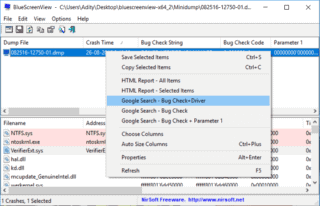 How to Read Memory Dump Files in Windows 10 – TechCult