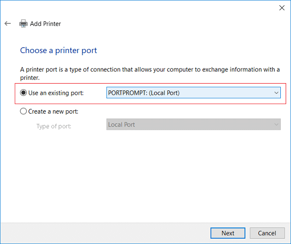 Solved Microsoft Print To Pdf Not Working Techcult