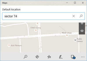 How to set Default Location of your PC – TechCult