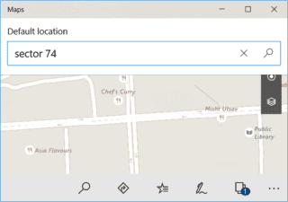 How to set Default Location of your PC – TechCult