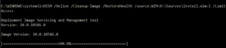4 Ways to Fix DISM Error 0x800f081f in Windows 10 – TechCult