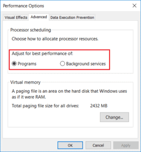 Fix High CPU Usage by Service Host: Local System – TechCult