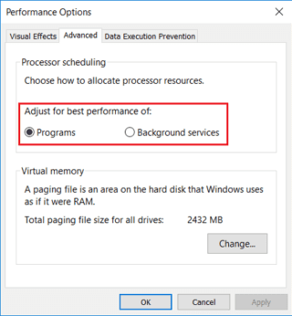 Fix Service Host: Local System (svchost.exe) High CPU and Disk Usage ...
