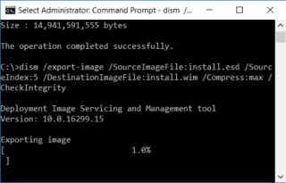 4 Ways to Fix DISM Error 0x800f081f in Windows 10 – TechCult