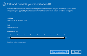 How to Activate Windows 10 without any Software – TechCult