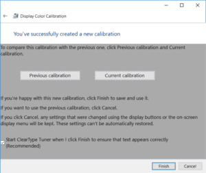 How to Calibrate your Monitor Display Color in Windows 10 – TechCult