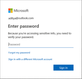 Link Microsoft Account to Windows 10 Digital License – TechCult