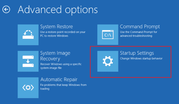 7 Ways to Boot to Safe Mode in Windows 10 – TechCult