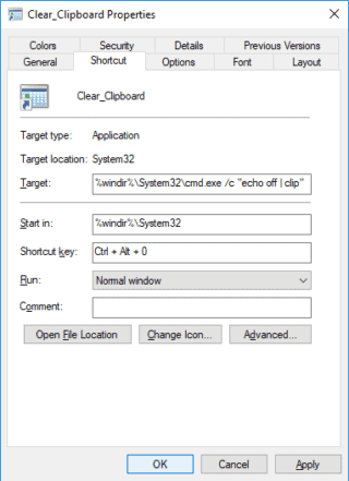 Clear Clipboard using Command Prompt or Shortcut – TechCult