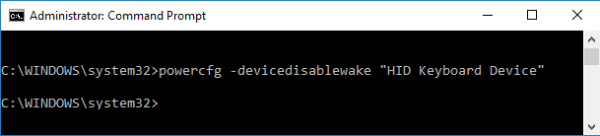 Allow Or Prevent Devices To Wake Computer In Windows 10 Techcult